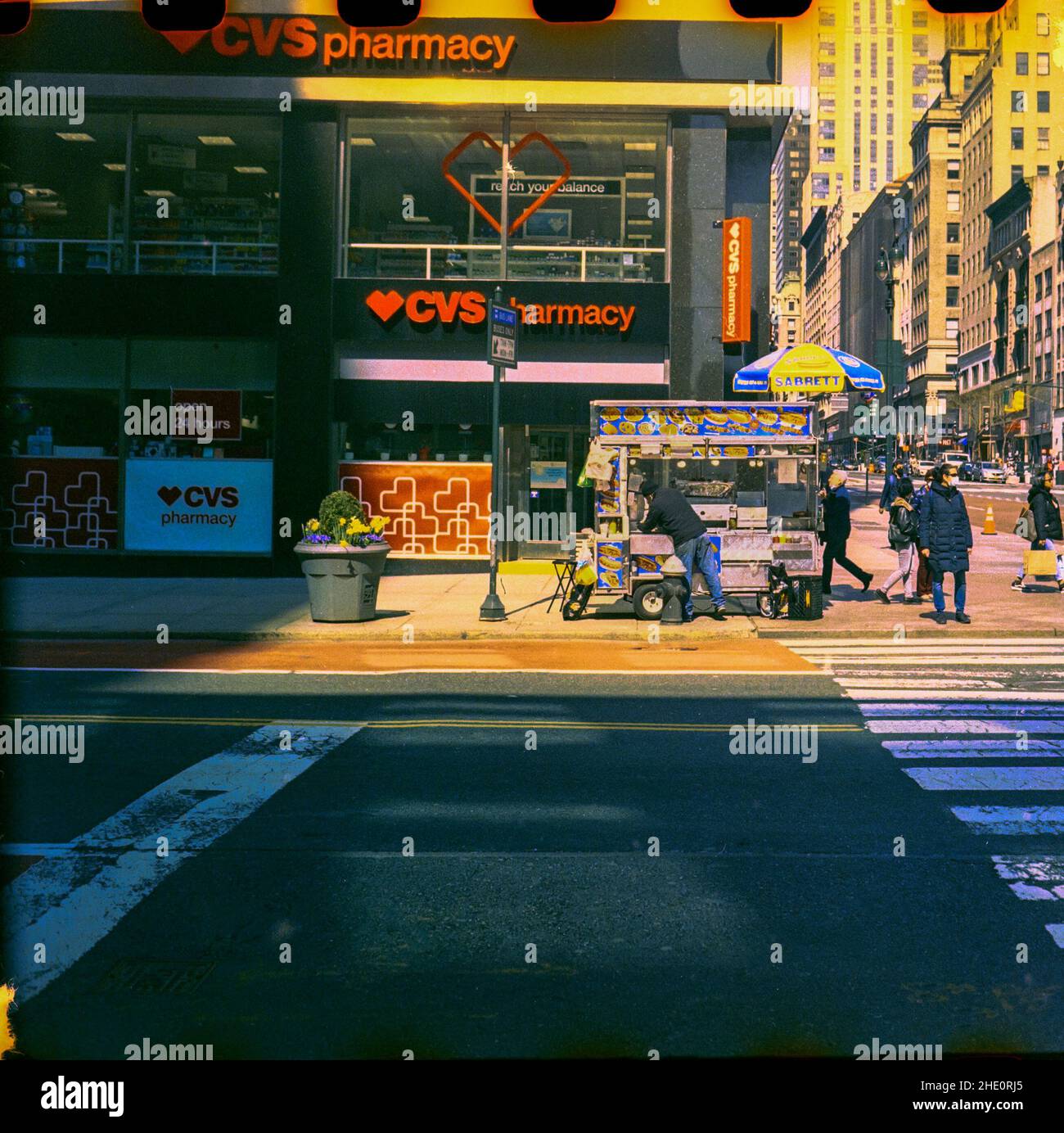 Kodak 126 instamatic hi-res stock photography and images - Alamy