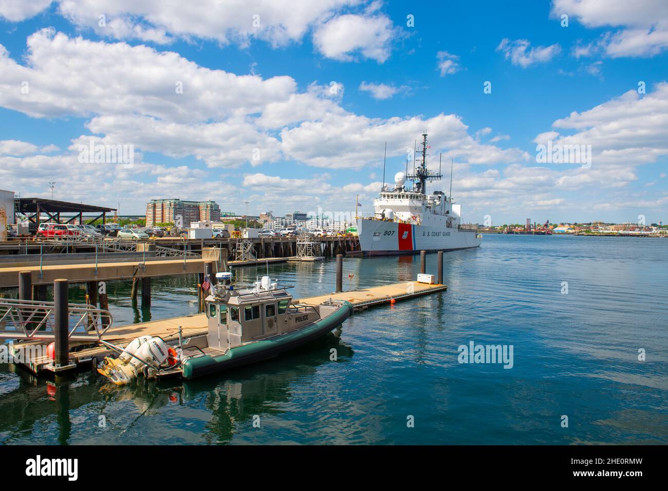 USCGC Escanaba (WMEC-907) is a United States Coast Guard medium ...
