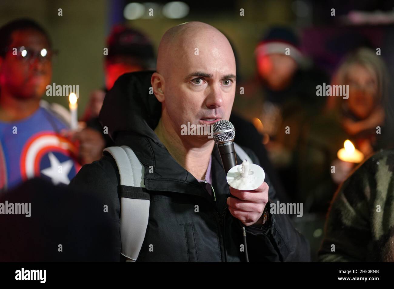 Matt braynard hi-res stock photography and images - Alamy