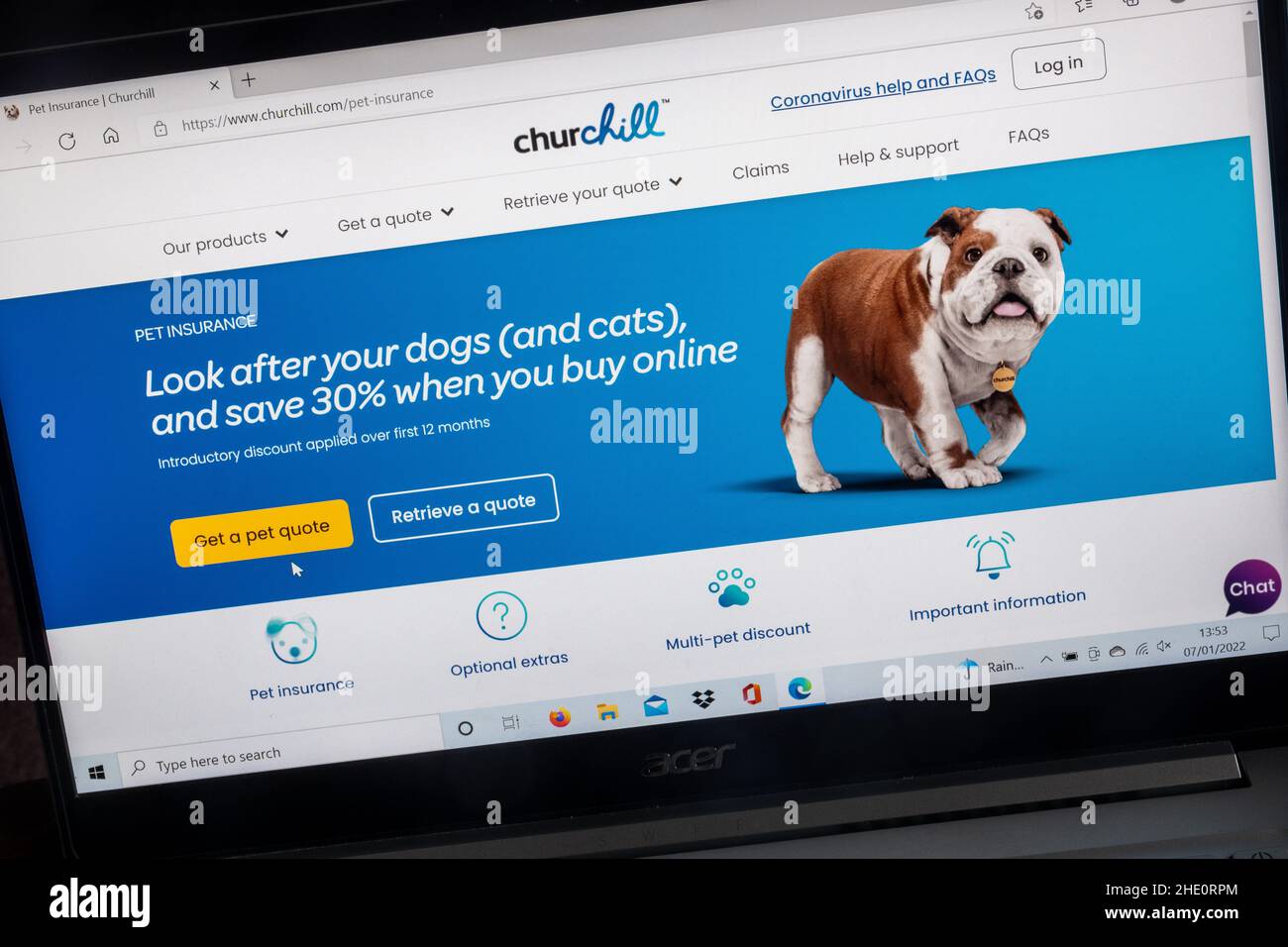 Laptop mascot hi-res stock photography and images - Alamy