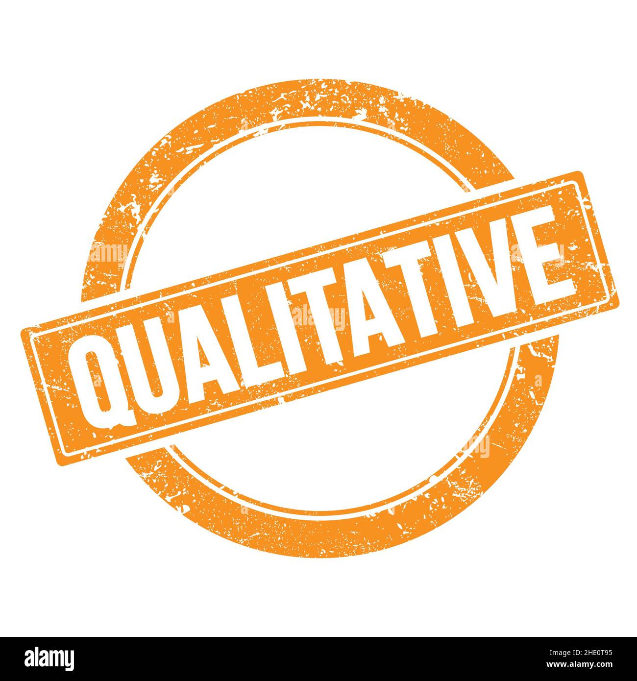 Qualitative stamp hi-res stock photography and images - Alamy