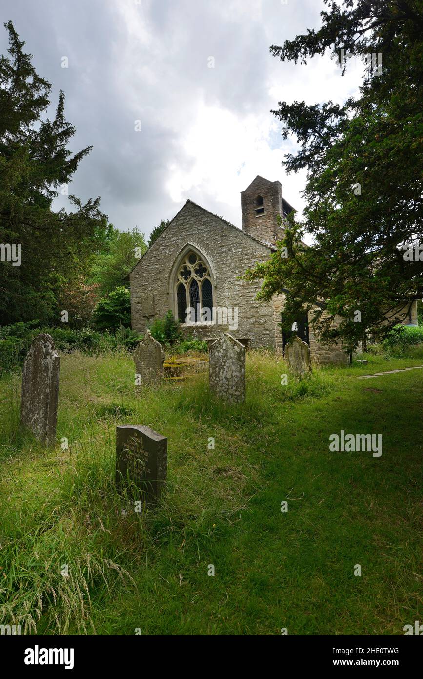 Welsh rain hi-res stock photography and images - Alamy
