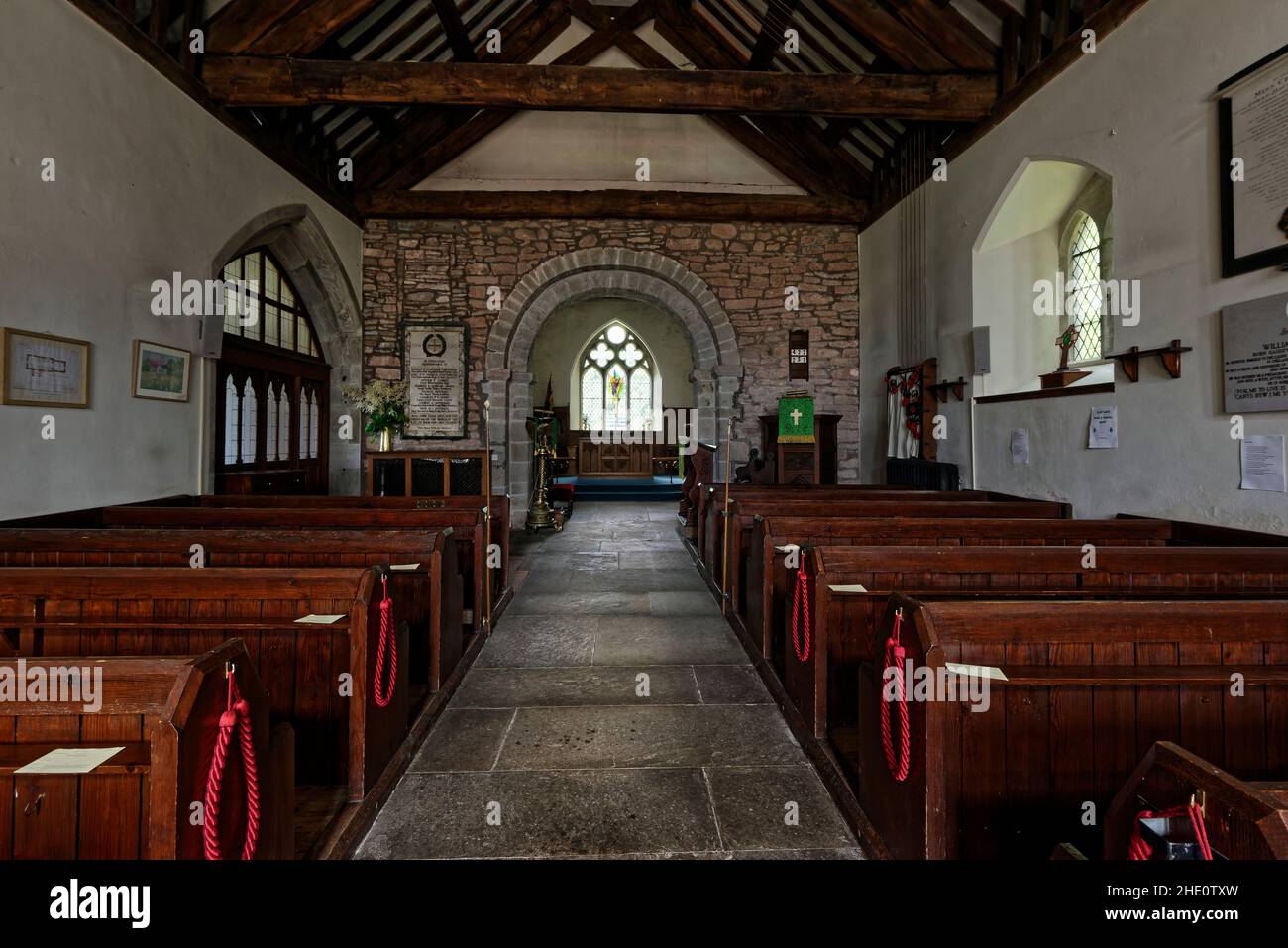 Milleniumwindow hi-res stock photography and images - Alamy