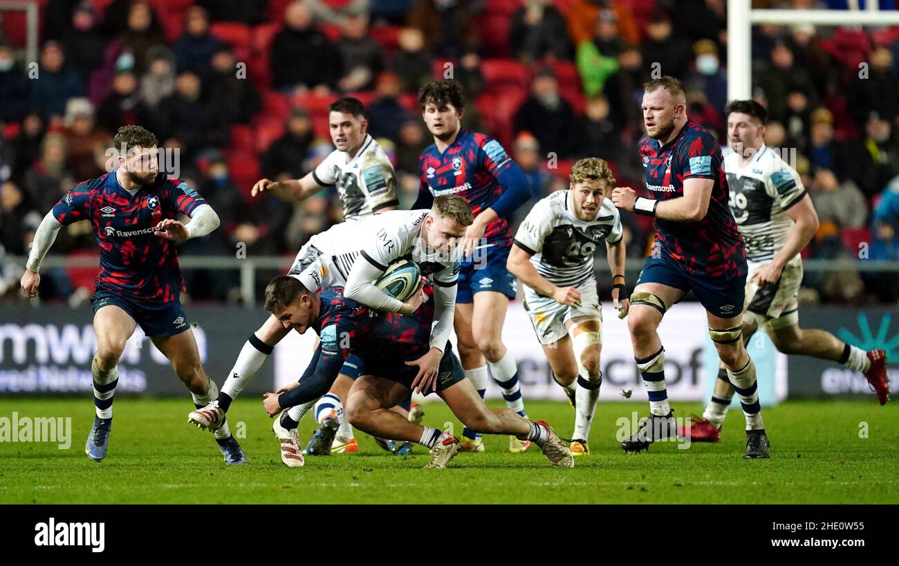 Connor gallagher hi-res stock photography and images - Alamy