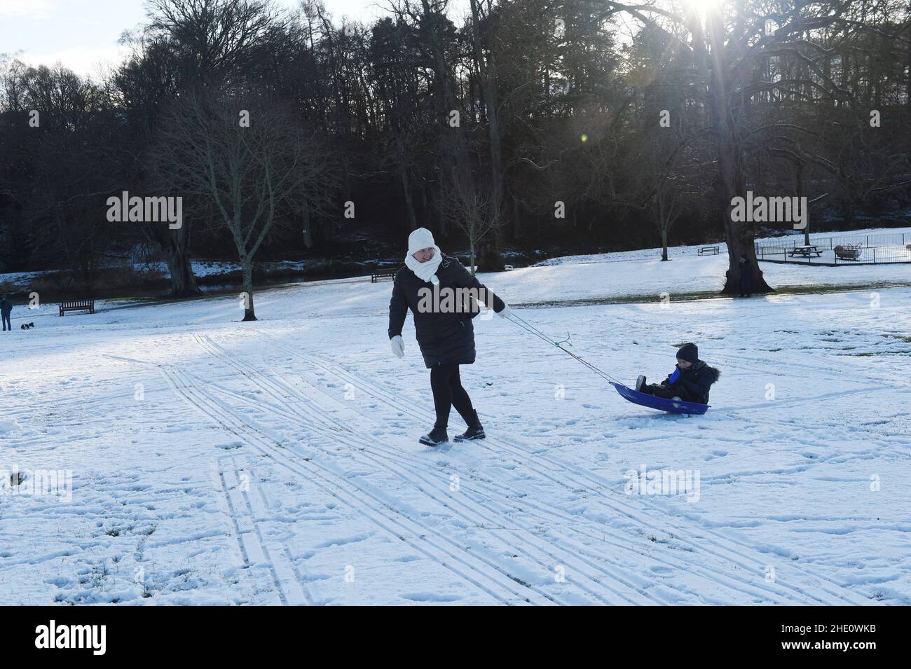 The mother lodge of scotland hi-res stock photography and images - Alamy