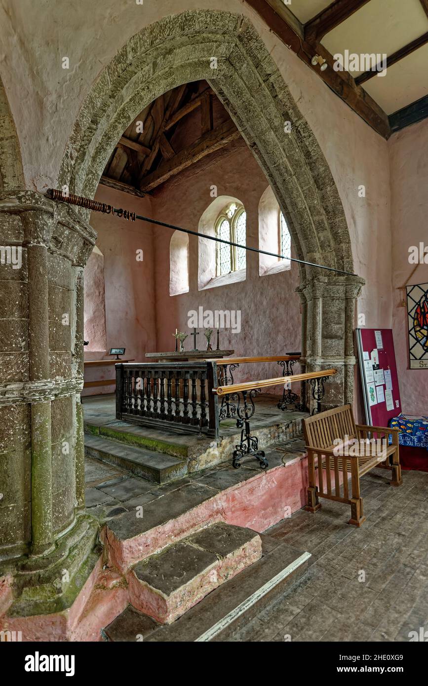 A superb Knights Templar church, originally 615 AD then 1180 AD. The ...