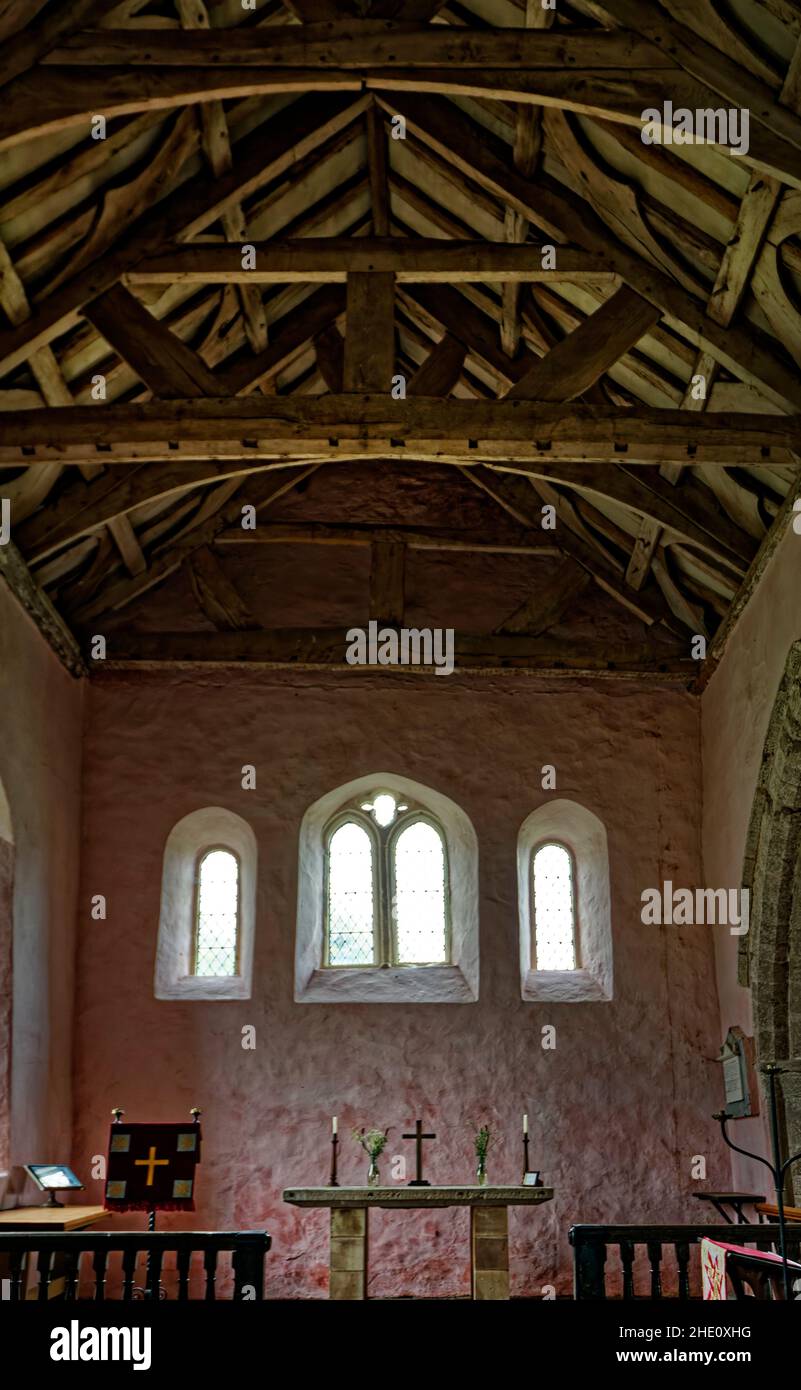 A superb Knights Templar church, originally 615 AD then 1180 AD. The ...