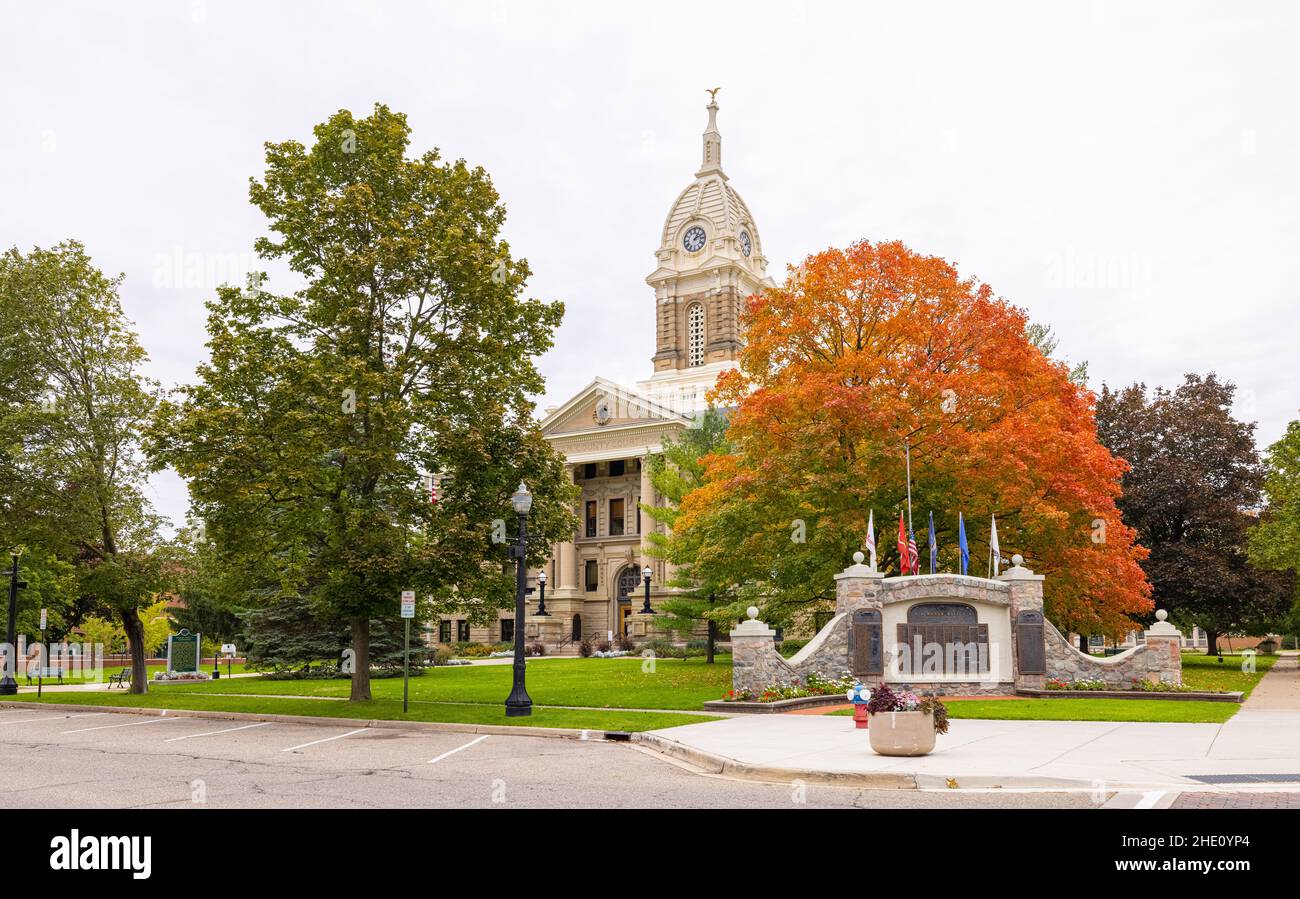 Mason county war hi-res stock photography and images - Alamy
