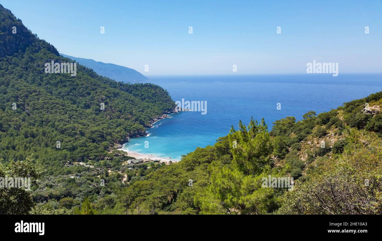 Kabak beach hi-res stock photography and images - Alamy