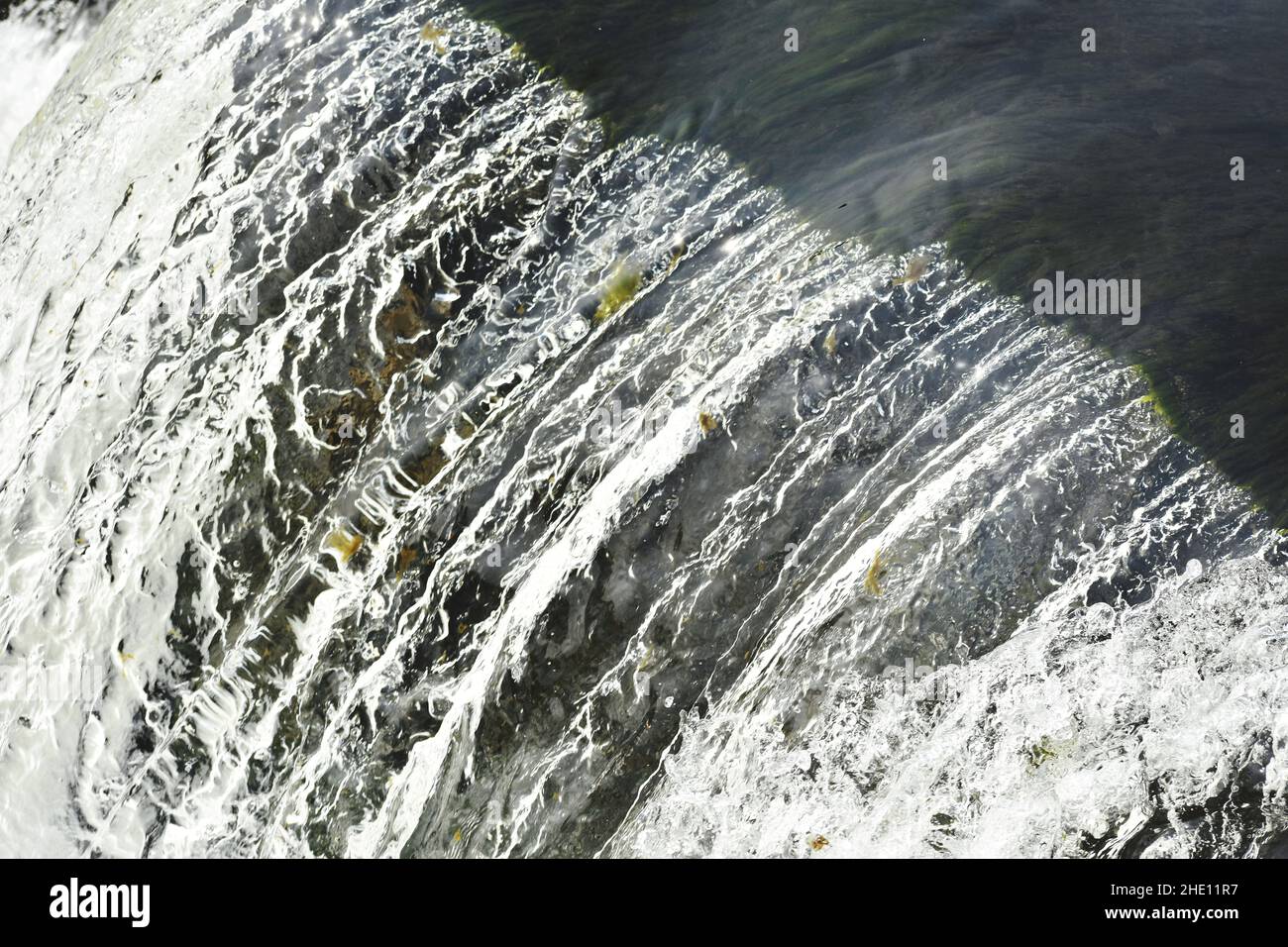 Falling down under hi-res stock photography and images - Alamy