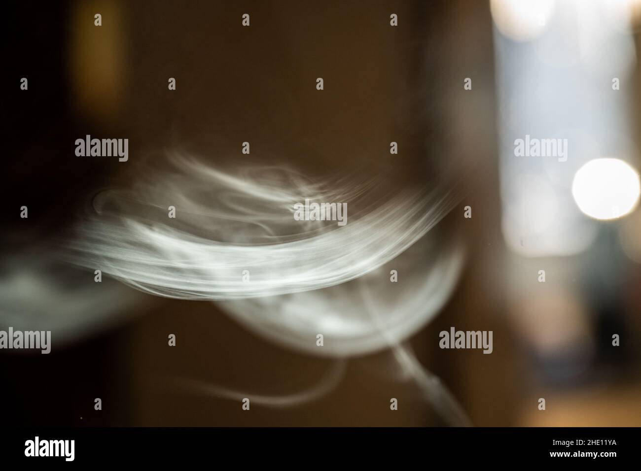 Abstract macro light rays hi-res stock photography and images - Alamy