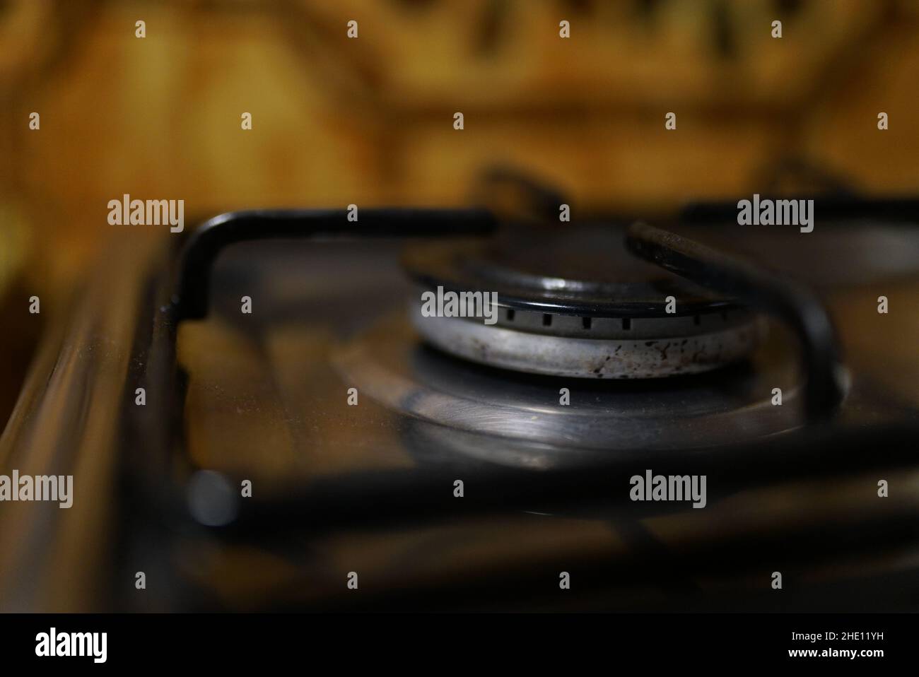 Gas turned off hi-res stock photography and images - Alamy