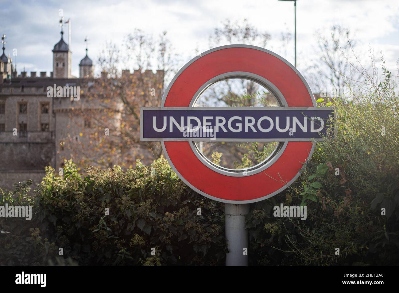 Beautiful symbol of modern london hi-res stock photography and images ...
