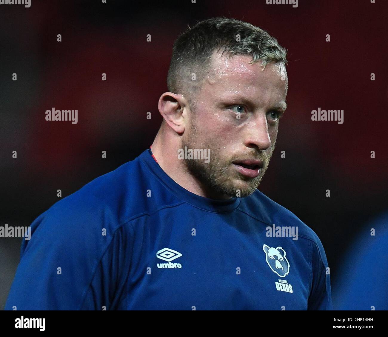 Max lahiff of bristol bears hi-res stock photography and images - Alamy