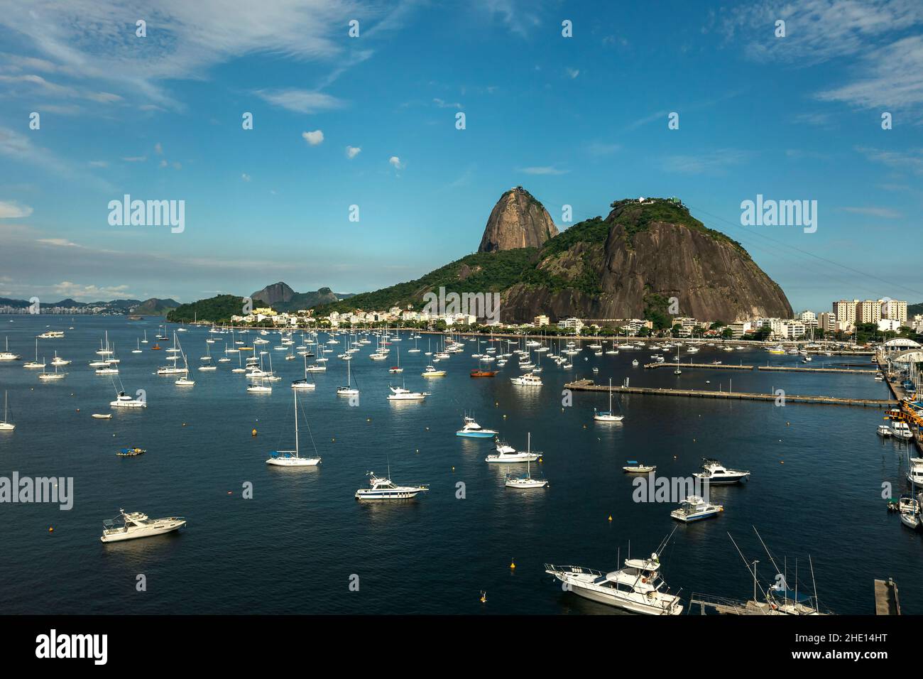 Most famous mountains hi-res stock photography and images - Alamy