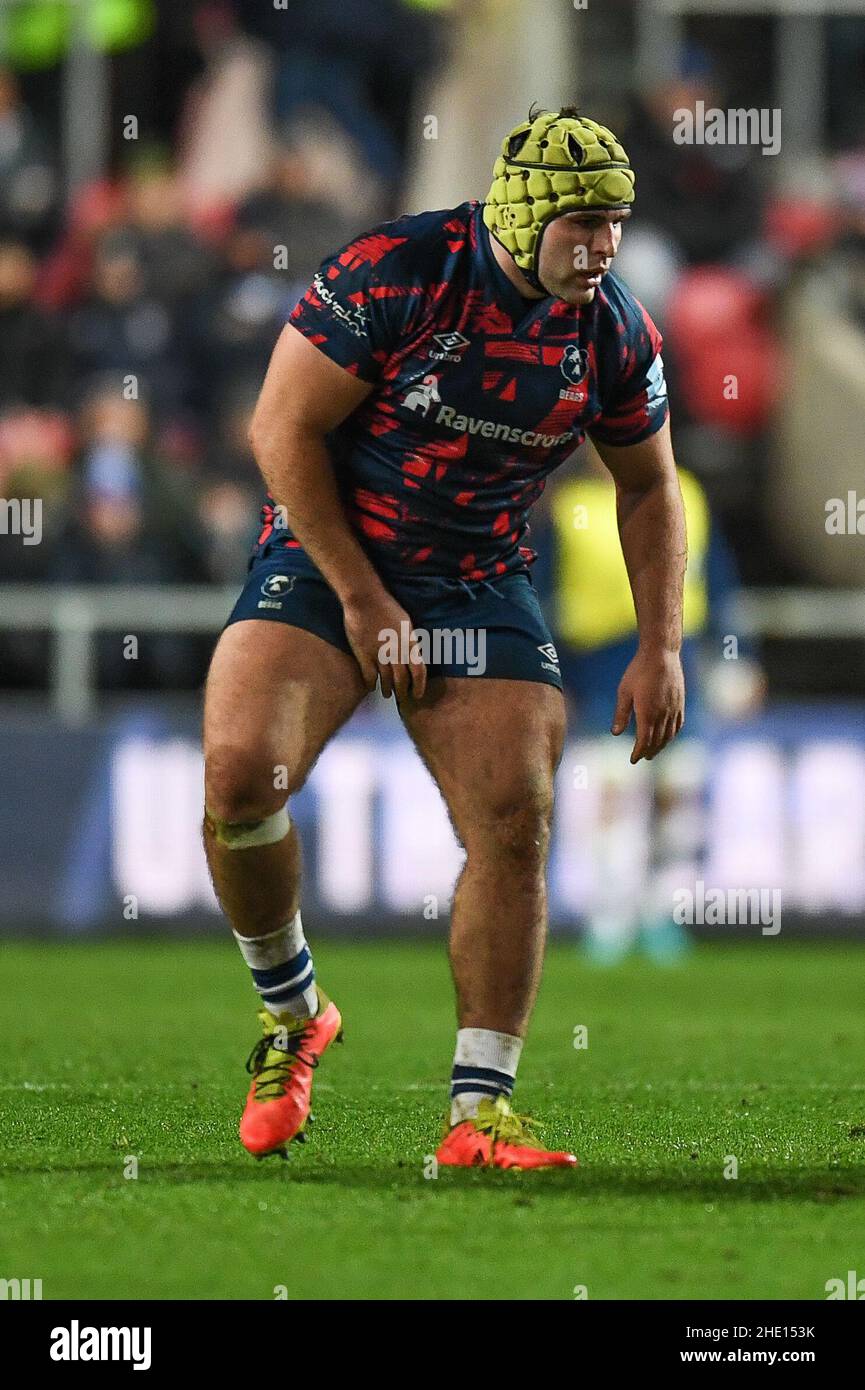 Capon of bristol bears hi-res stock photography and images - Alamy