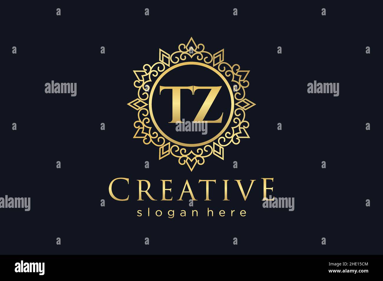 Tz design hi-res stock photography and images - Alamy