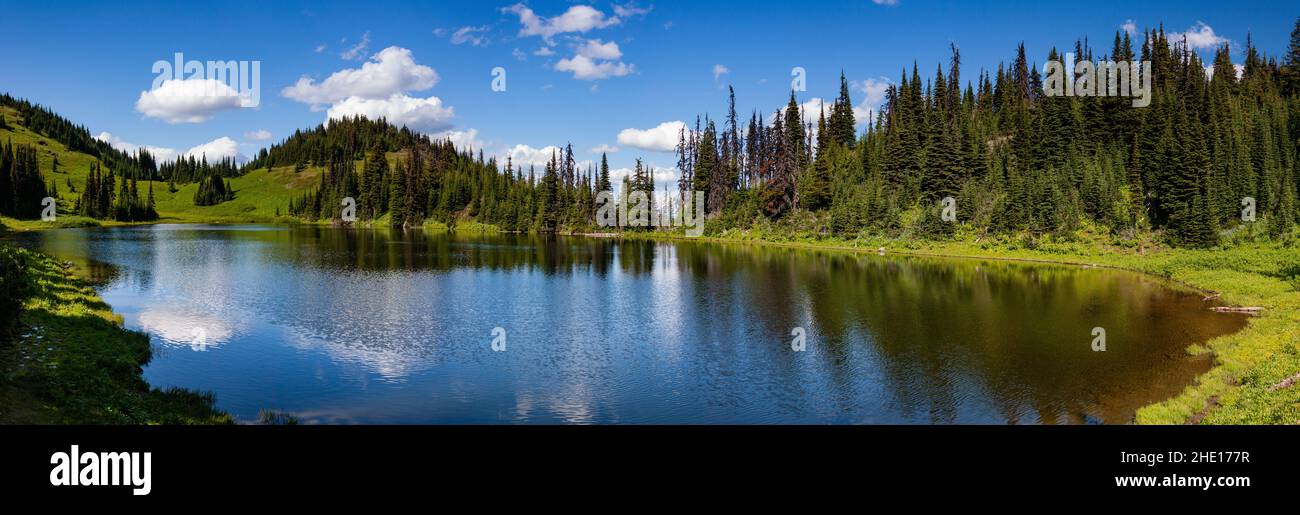 Mount tod mountain hi-res stock photography and images - Alamy
