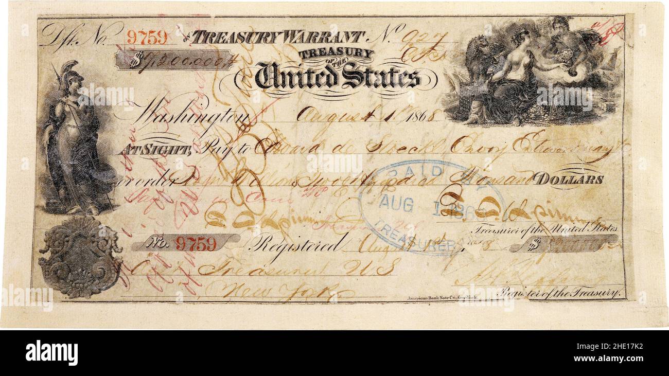 Cheque a cheque hi-res stock photography and images - Alamy