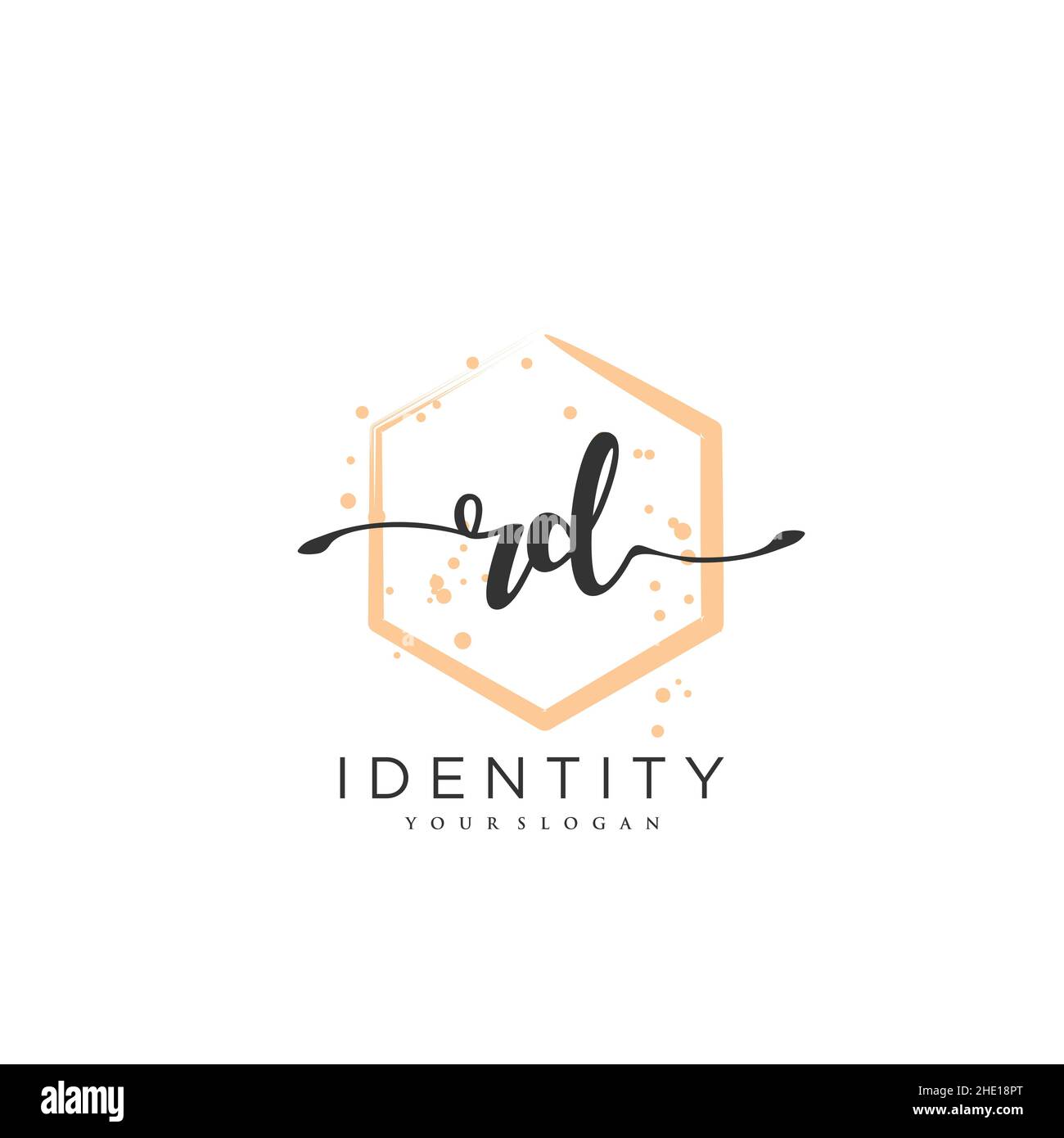 Rd signature Cut Out Stock Images & Pictures - Alamy