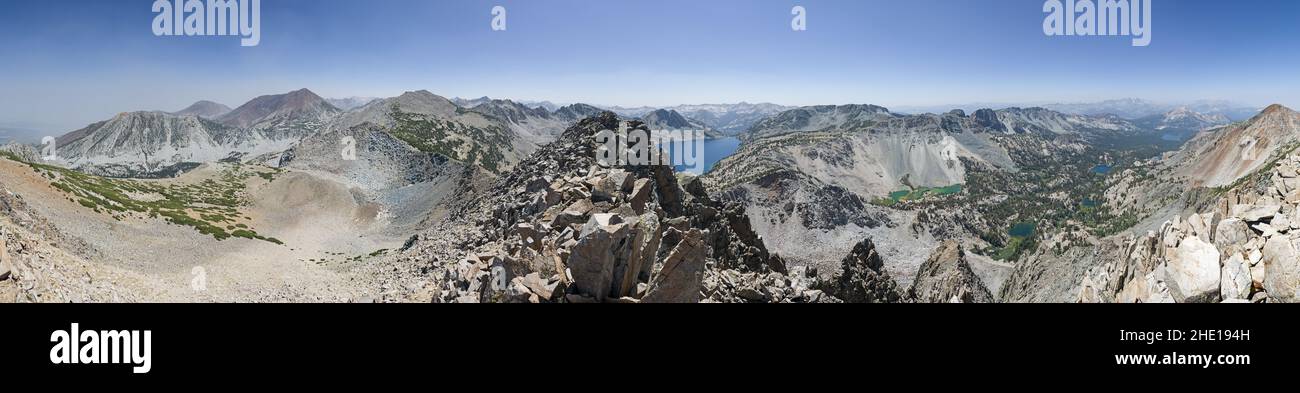 Duck pass peak hi-res stock photography and images - Alamy