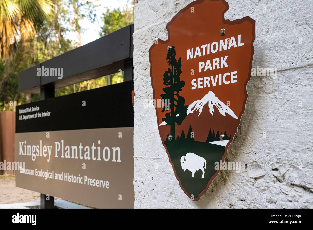 Florida Plantation Slaves High Resolution Stock Photography and Images - Alamy