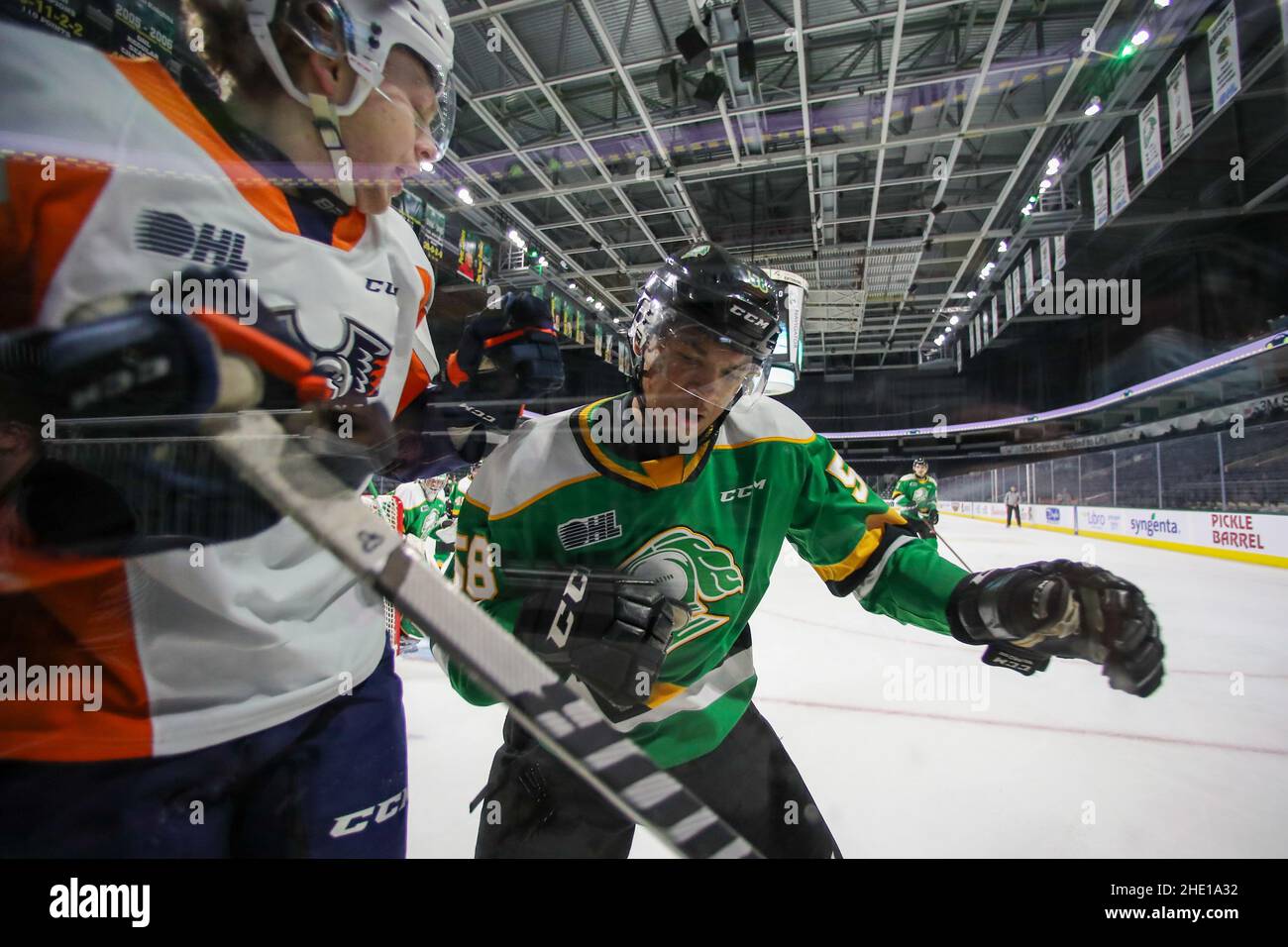 Bryce montgomery hi-res stock photography and images - Alamy