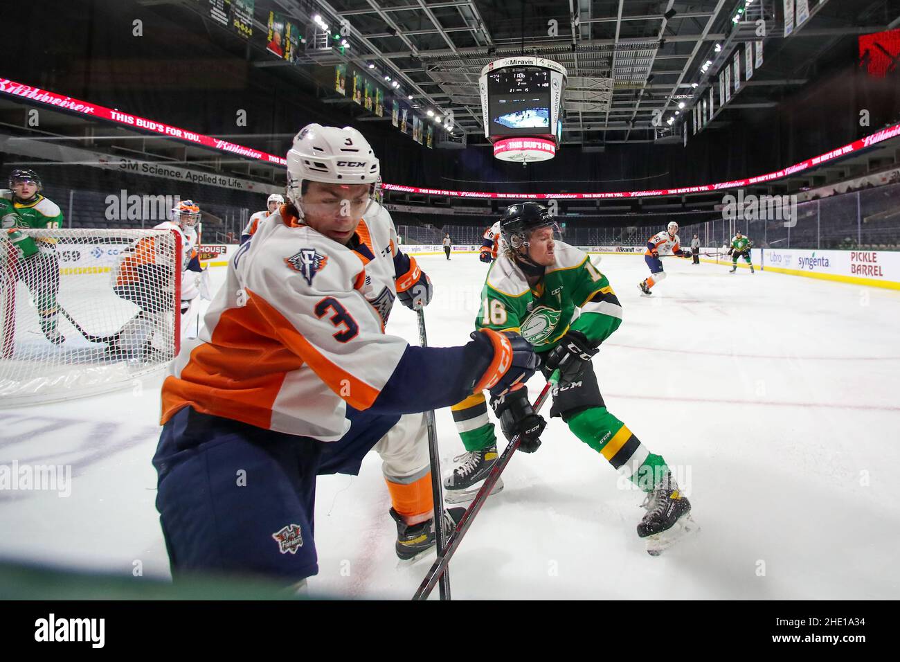 Sean mcgurn hi-res stock photography and images - Alamy