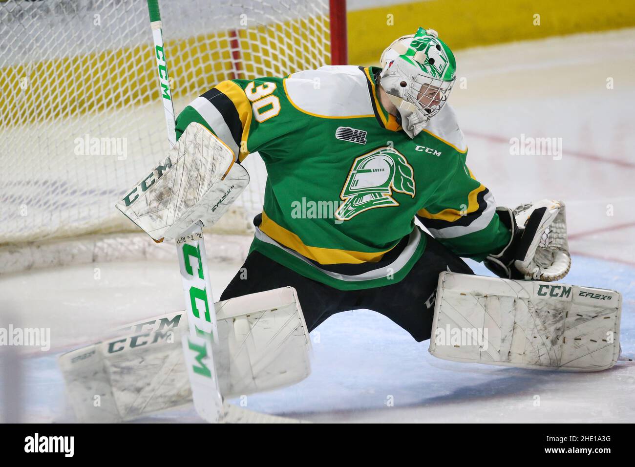 Brett brochu hi-res stock photography and images - Alamy