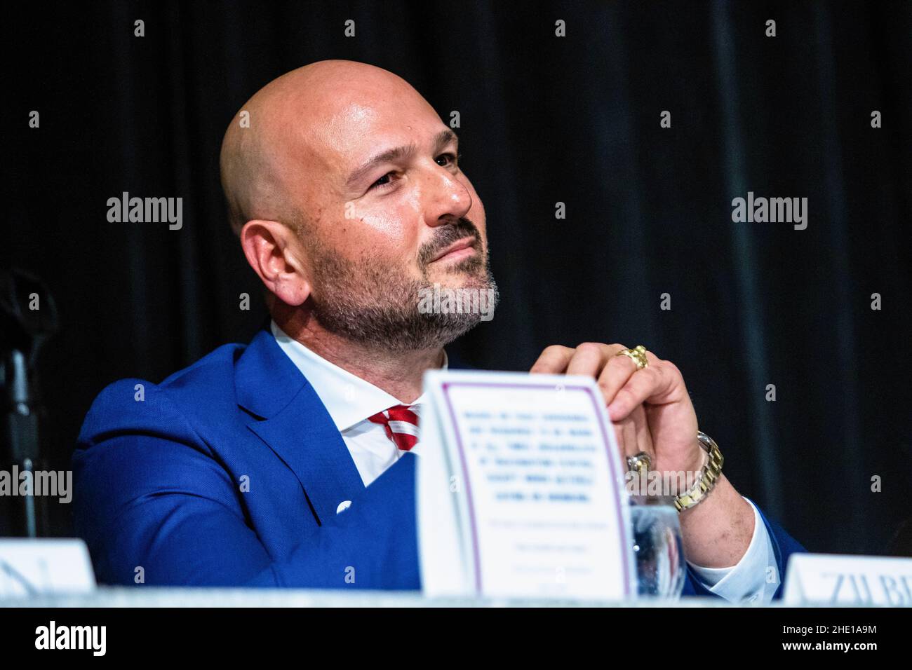 Barak zilberberg hi-res stock photography and images - Alamy