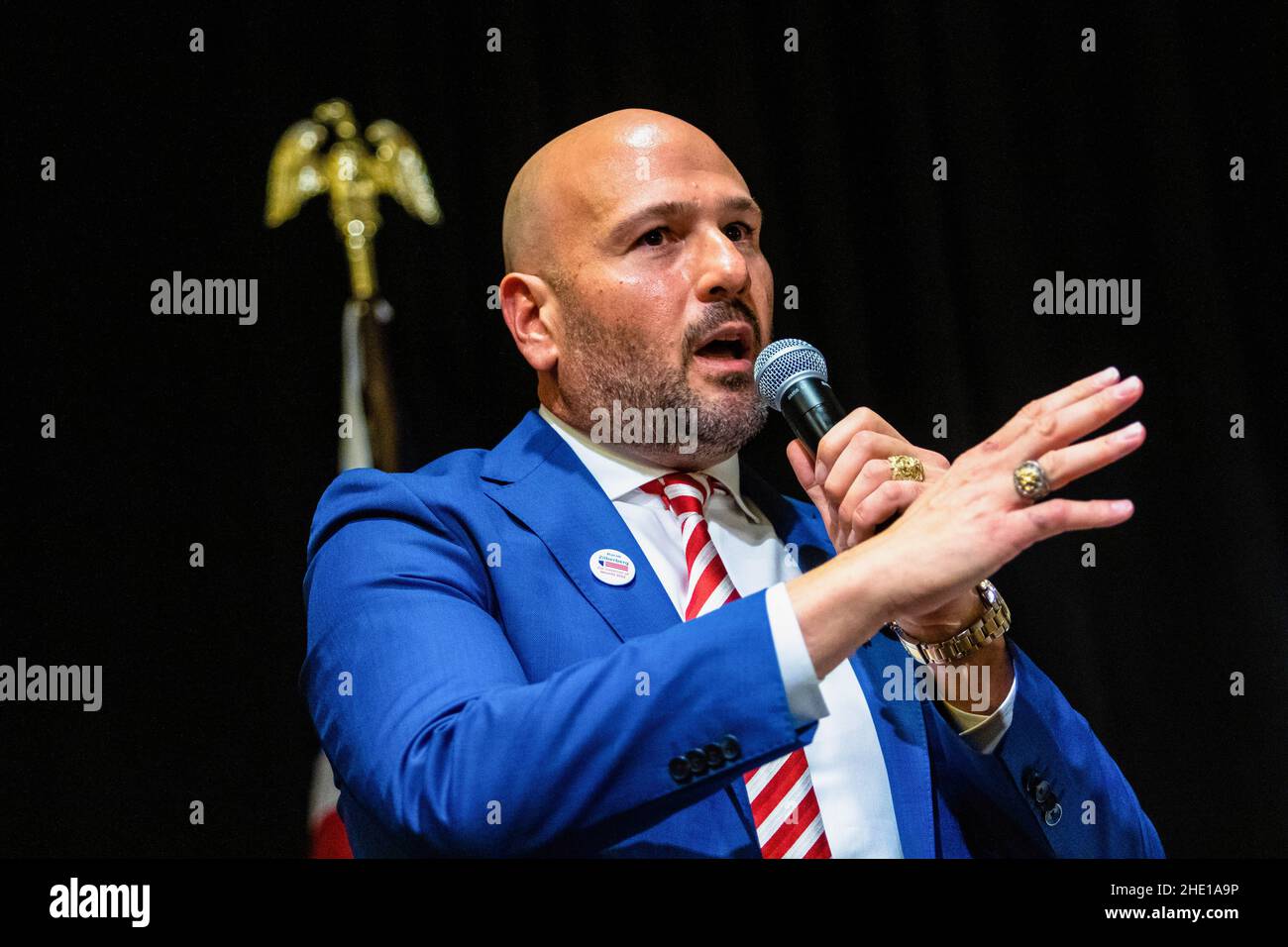 Barak zilberberg hi-res stock photography and images - Alamy