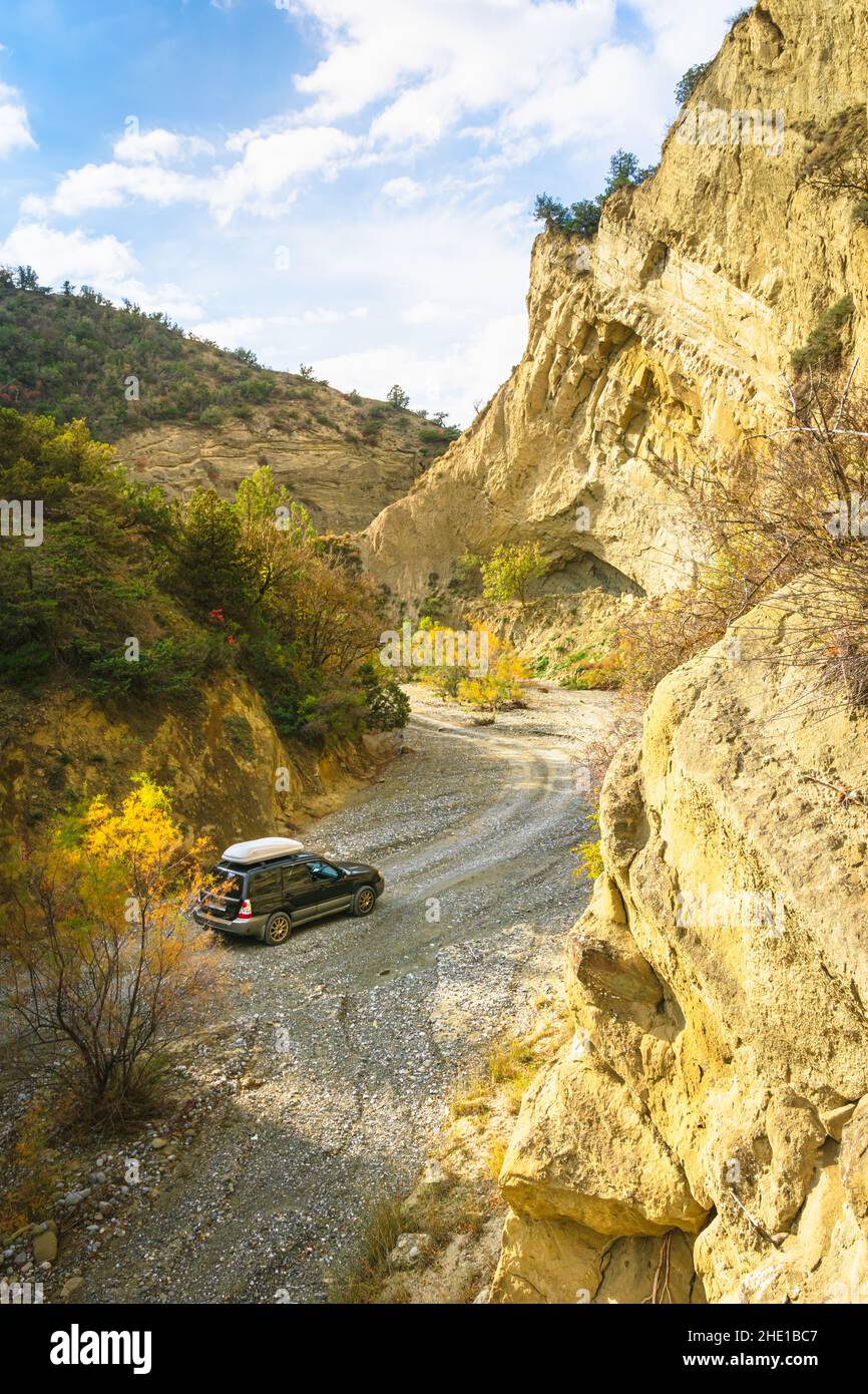 4x4 drive hi-res stock photography and images - Alamy