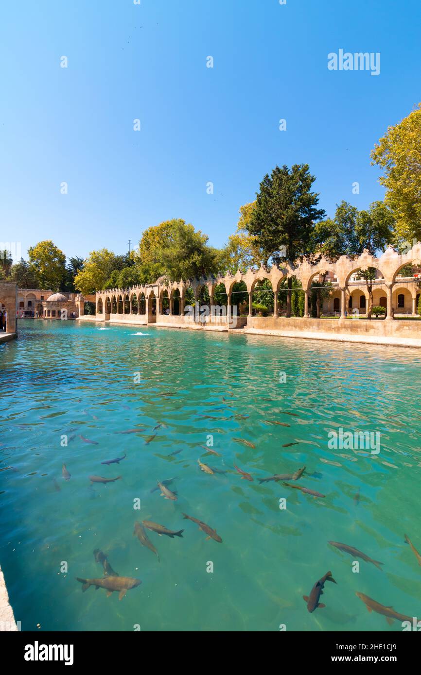 Prophet ibrahim hi-res stock photography and images - Alamy