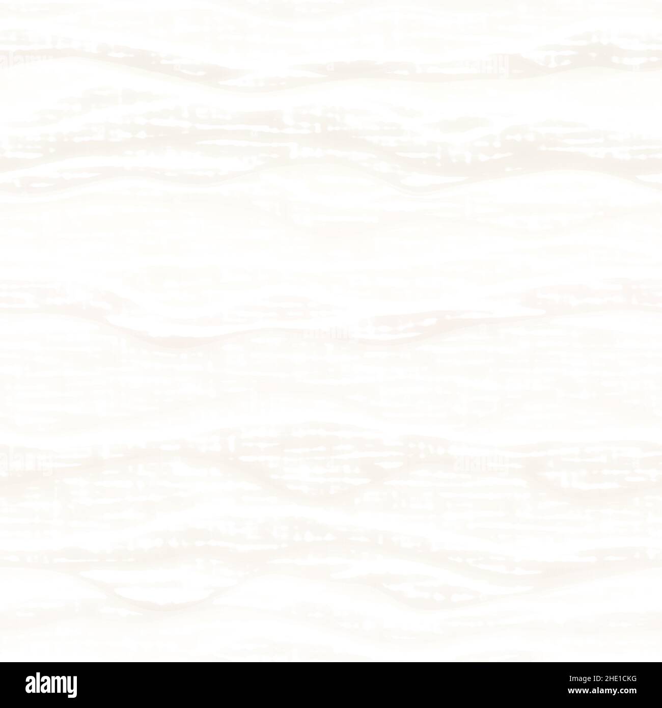 Neutral white on white striped rice paper texture. Seamless subtle ...