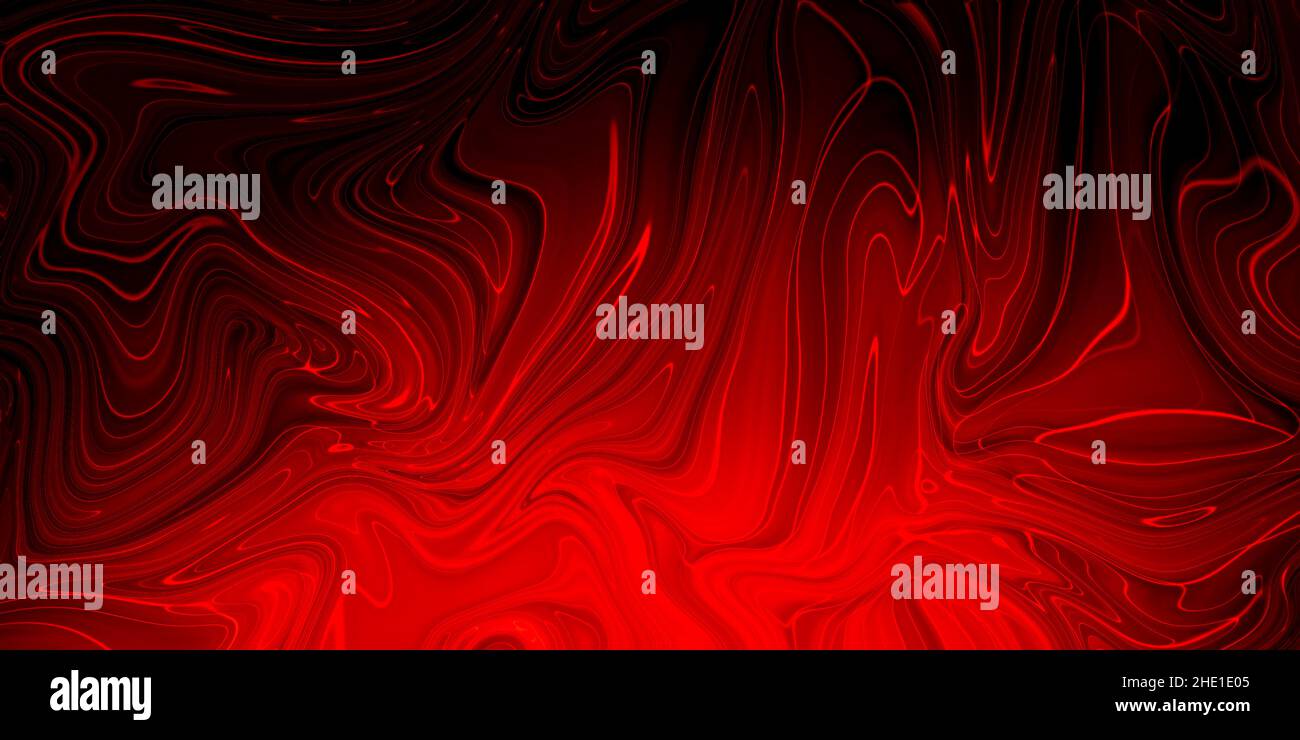 Liquid marbling paint texture background. Fluid painting abstract ...