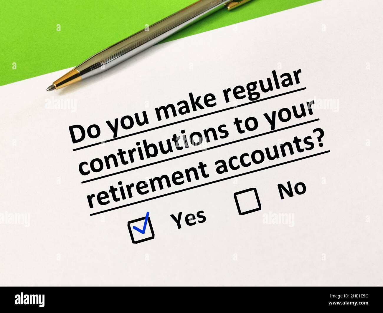 Generate retirement income hi-res stock photography and images - Alamy