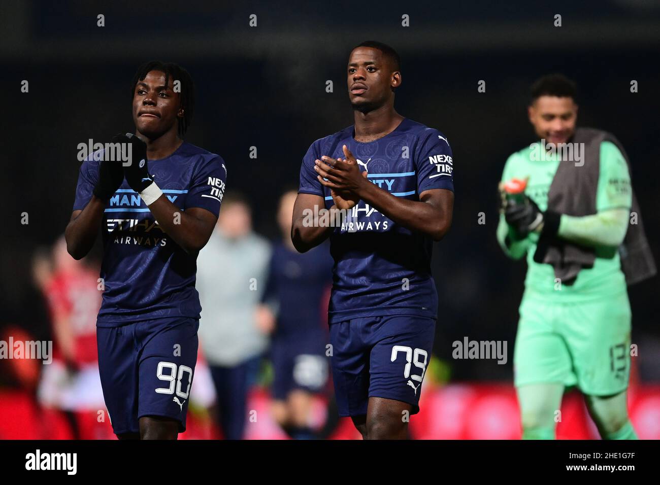 Luke mbete hi-res stock photography and images - Alamy