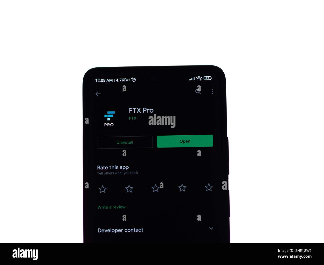 Ftx symbol hi-res stock photography and images - Alamy