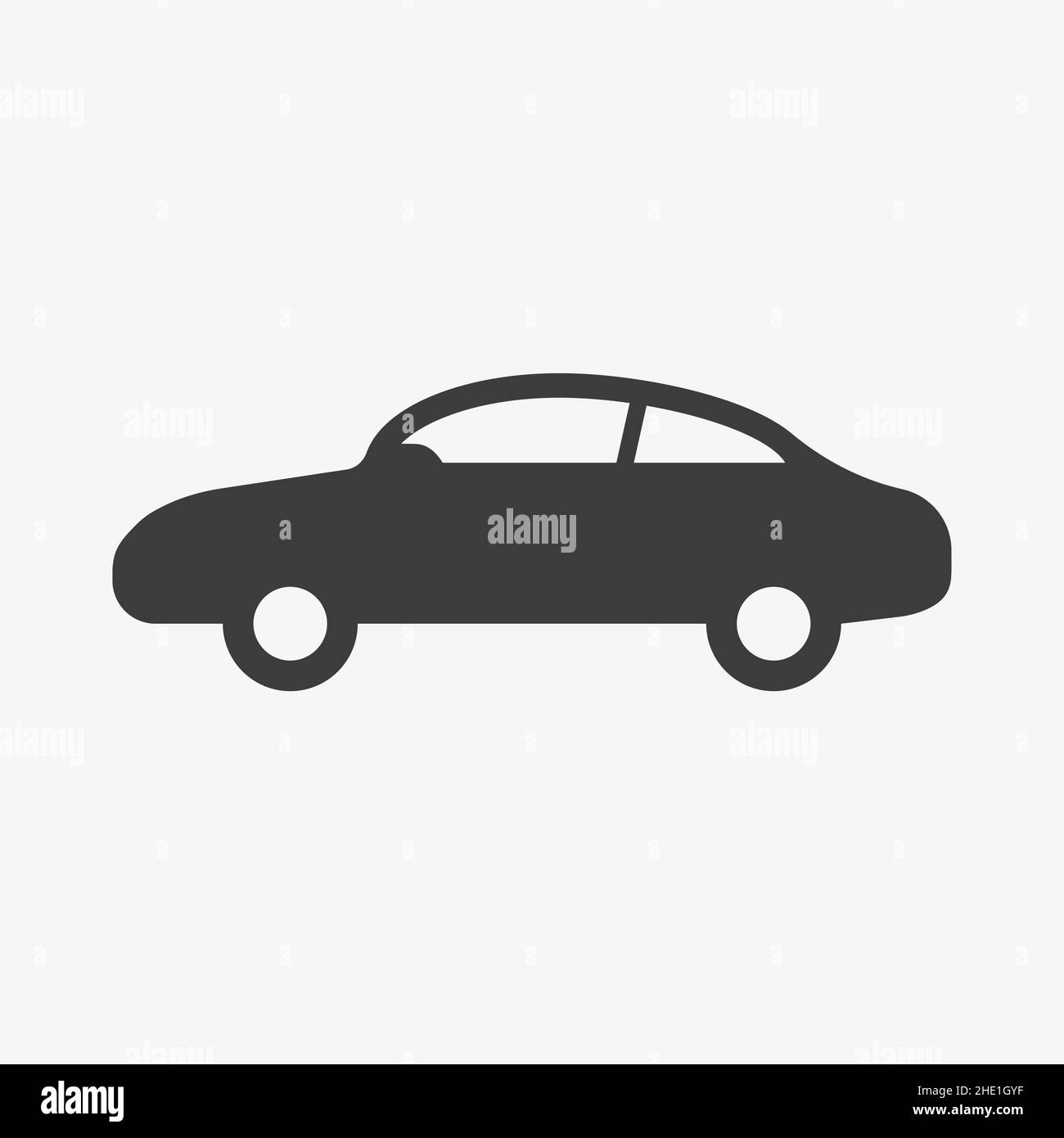 Side of a garage Stock Vector Images - Alamy