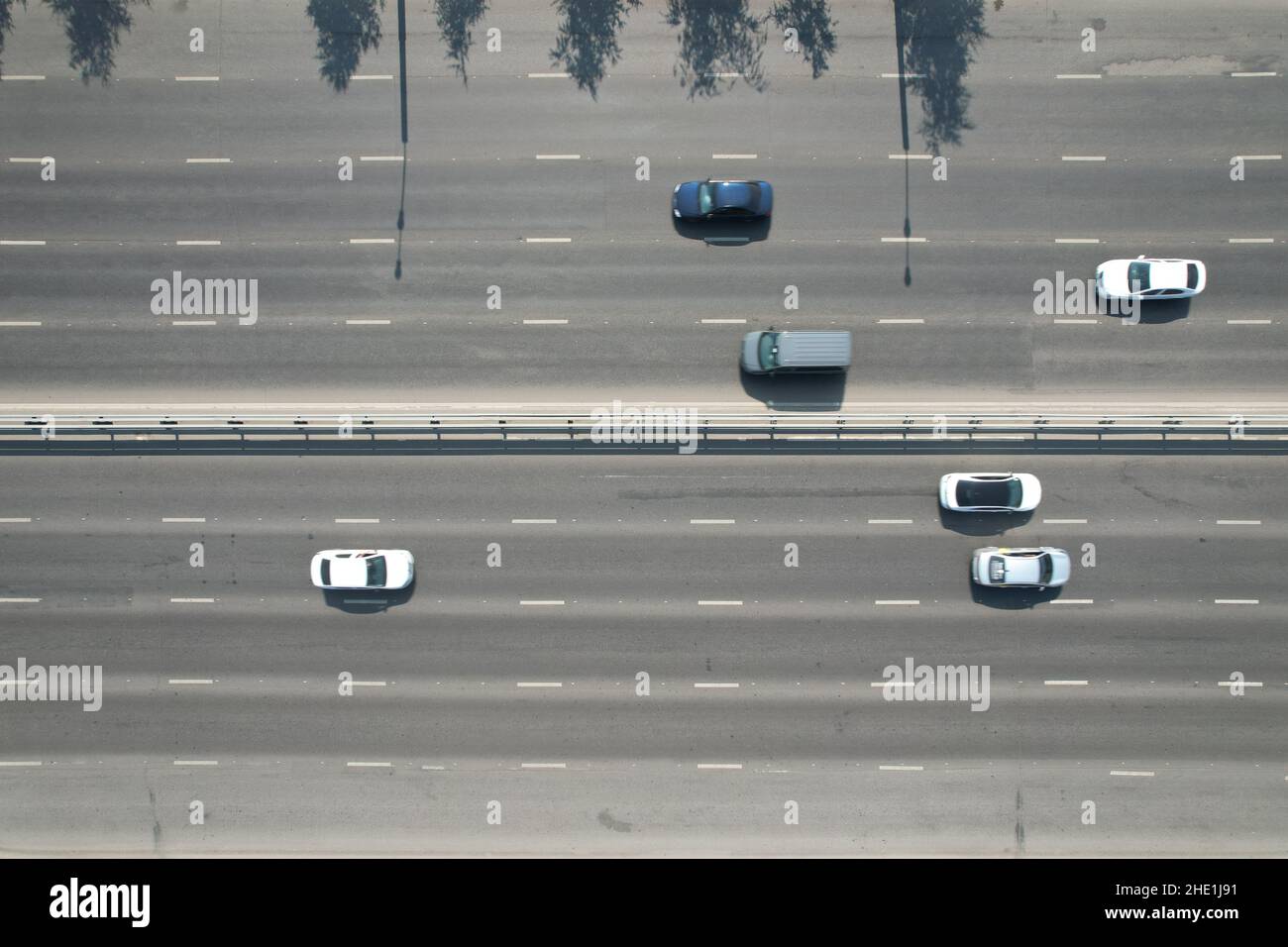 Multi lane roundabout hi-res stock photography and images - Alamy