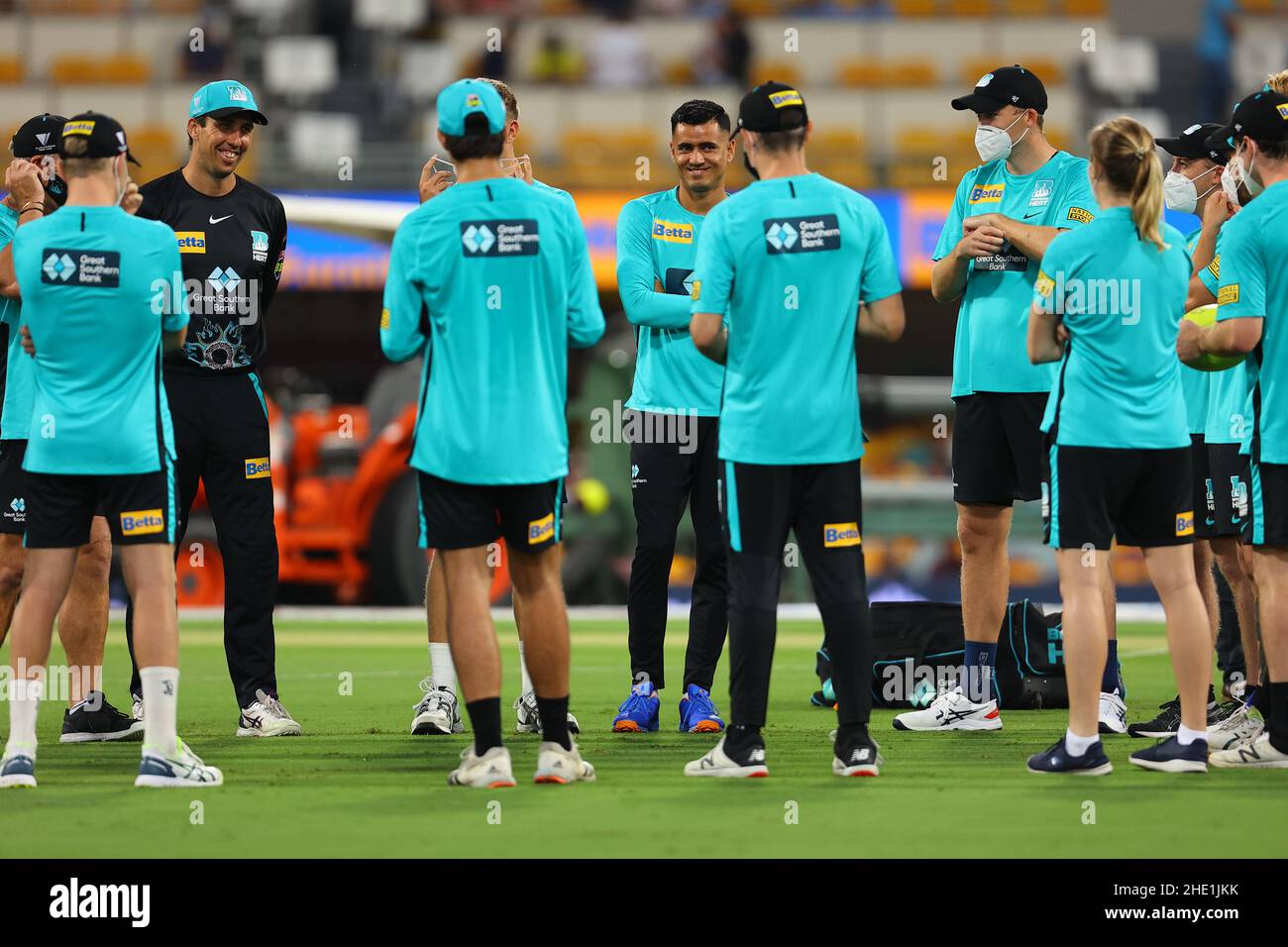 Cricket presentation hi-res stock photography and images - Alamy