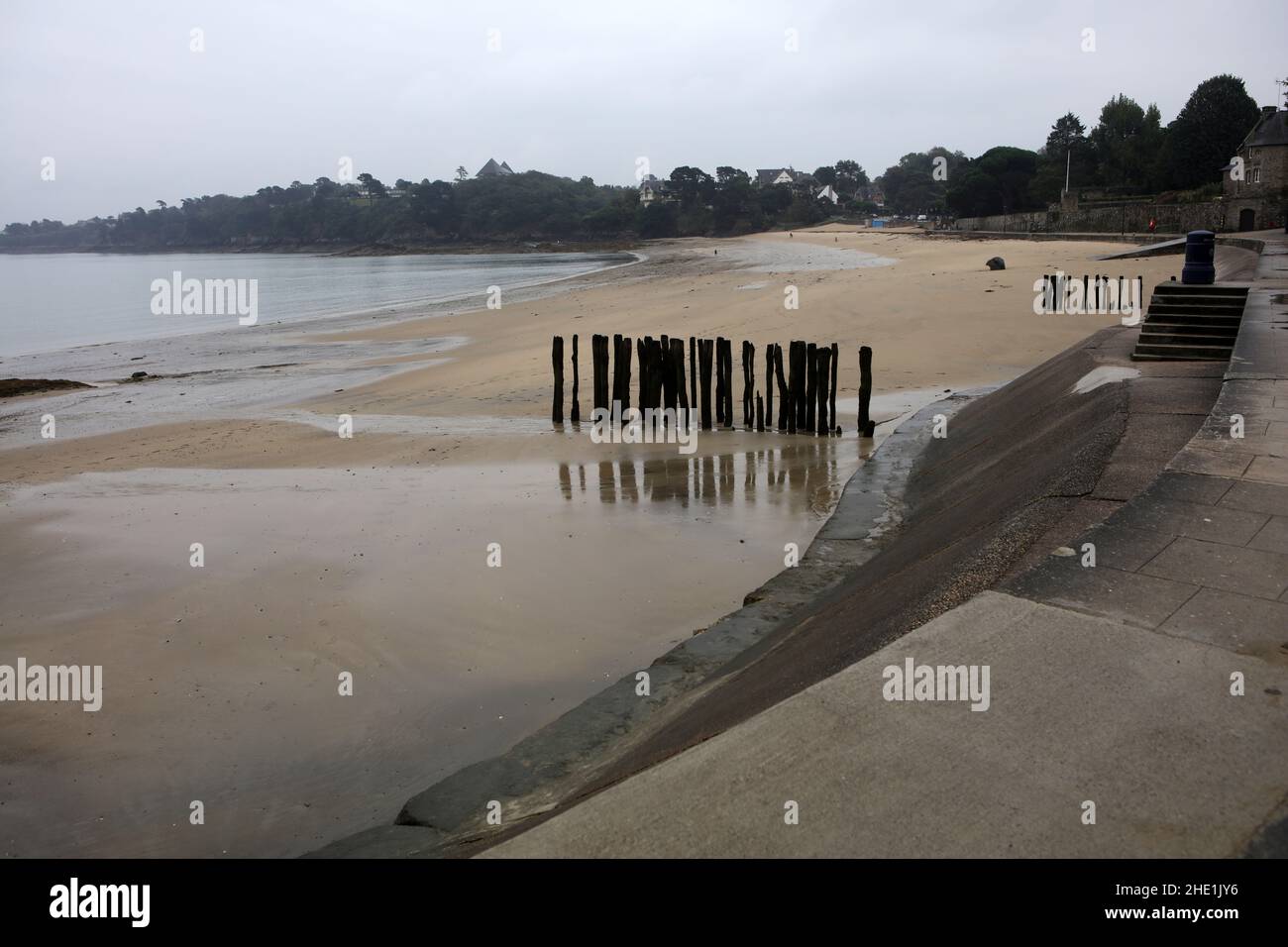 Saint servan hi-res stock photography and images - Alamy