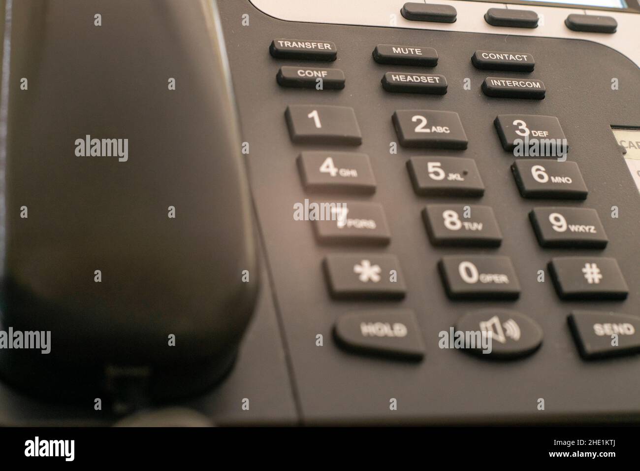911 call operators hi-res stock photography and images - Alamy