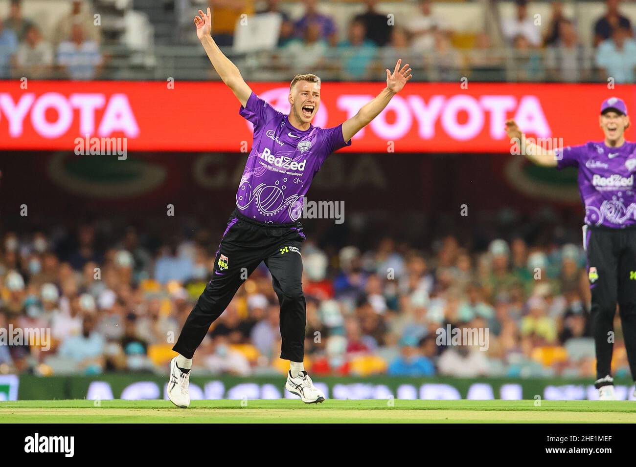 Riley meredith hi-res stock photography and images - Alamy