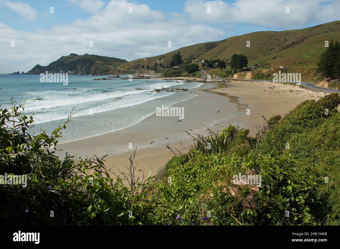 Nugget bay hi-res stock photography and images - Alamy