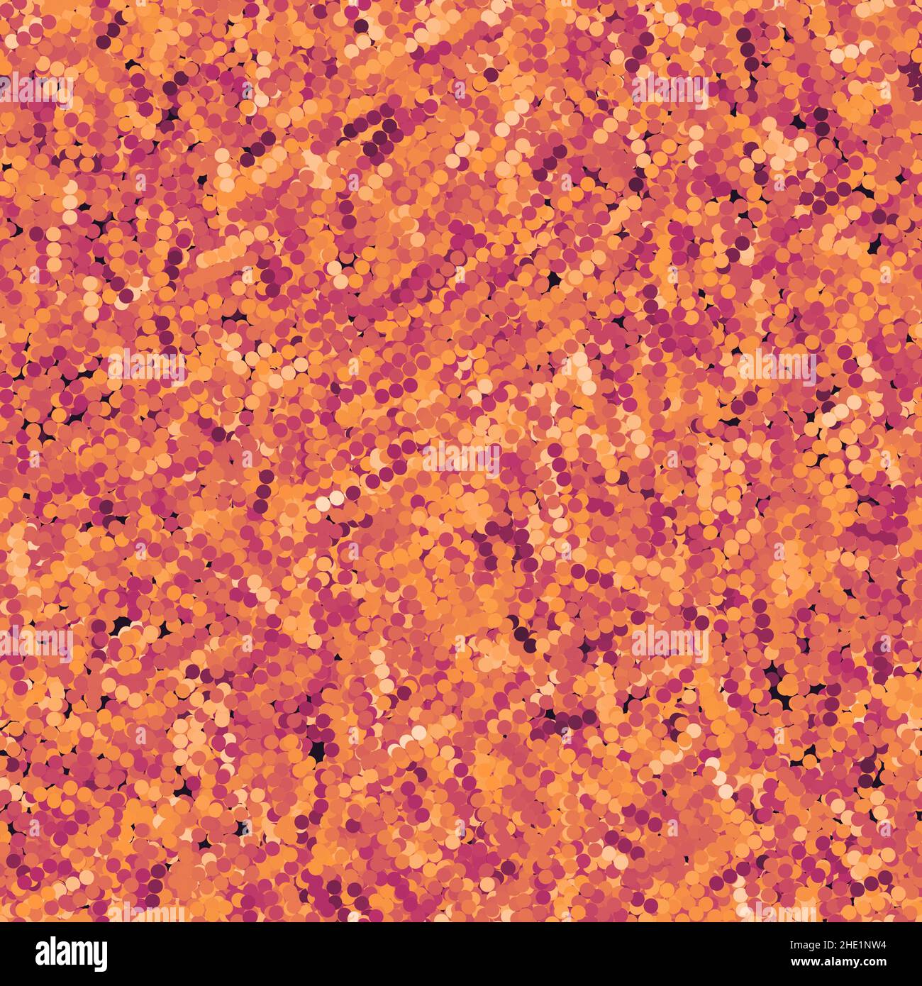 Coloured dots seamless pattern for kids and packaging and linens and ...