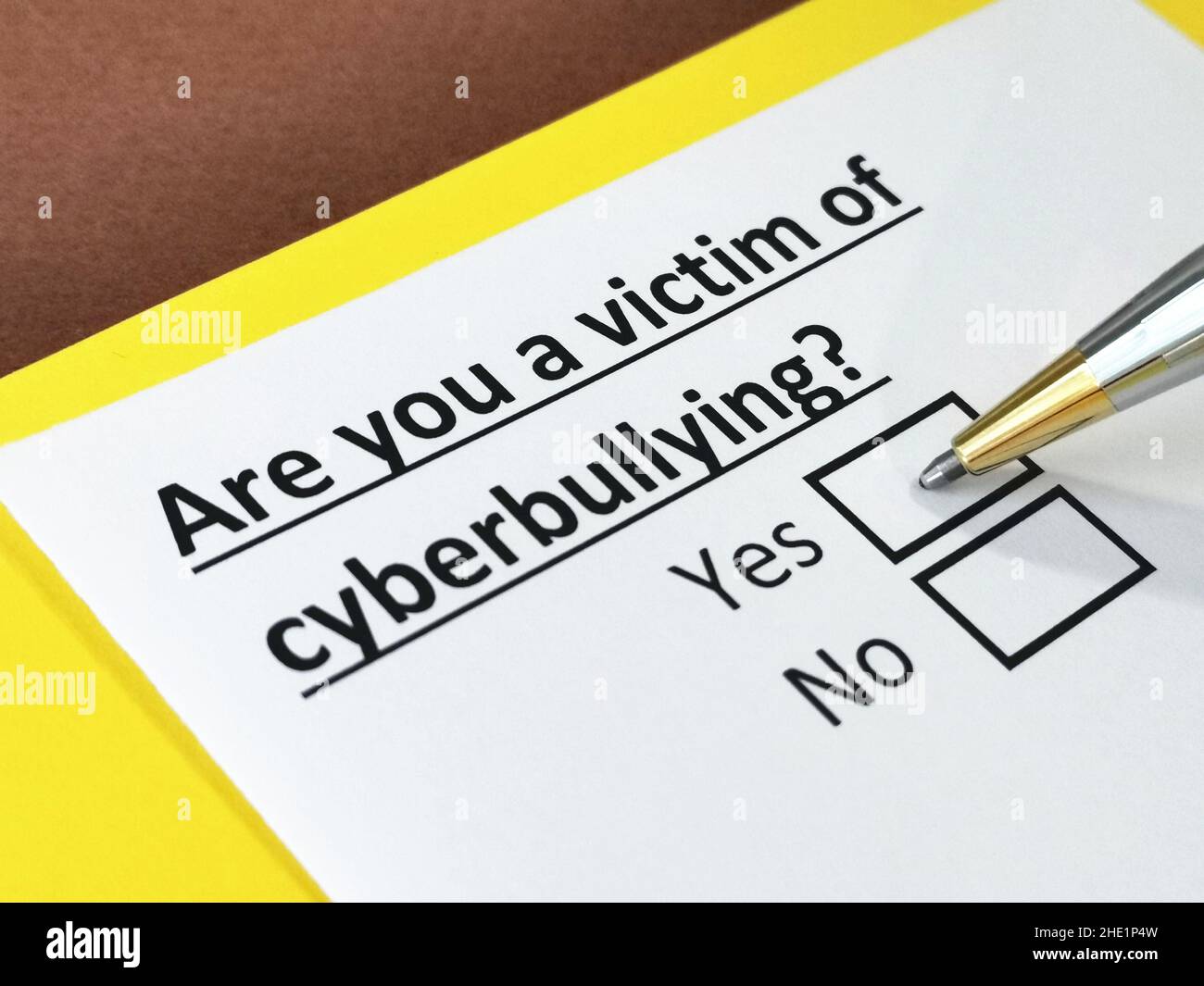 Cyberbullying hi-res stock photography and images - Alamy