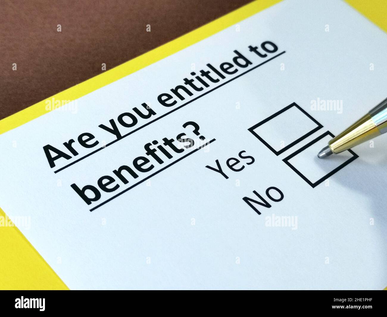 Citizen benefits hi-res stock photography and images - Alamy