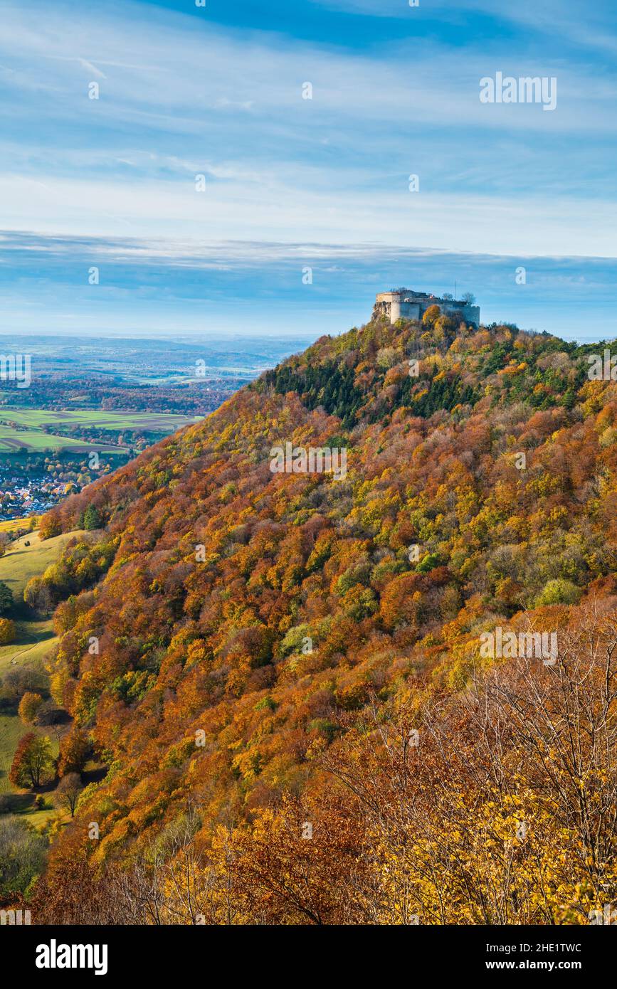 Neuffen hi-res stock photography and images - Alamy