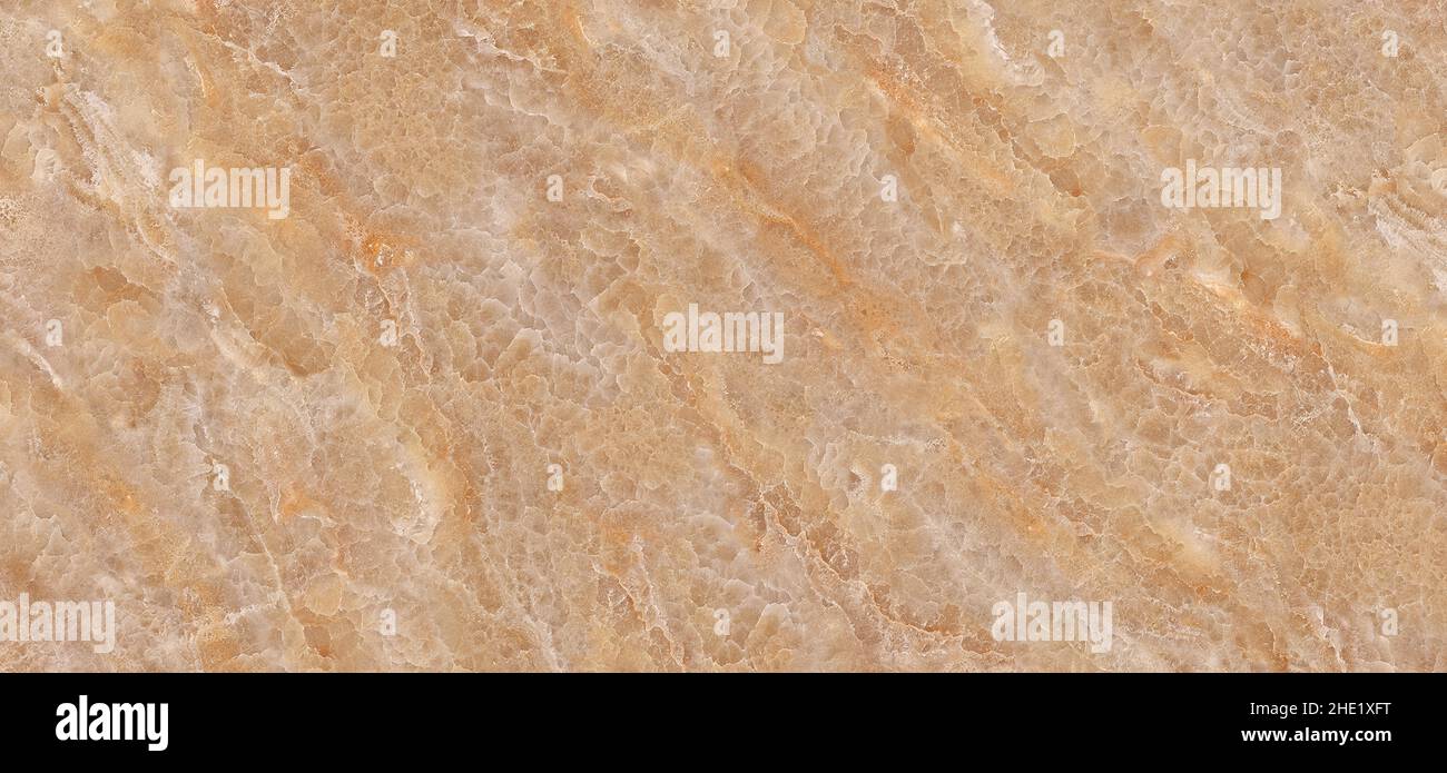 Natural Brown marble stone texture background Stock Photo - Alamy